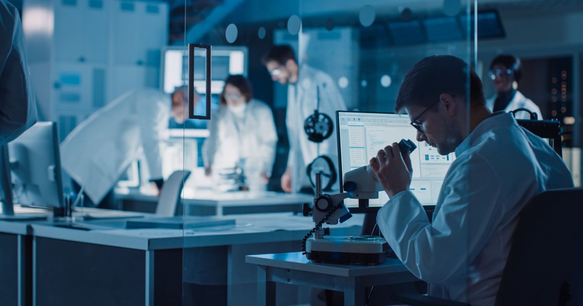 Securing Medical Electronics IP in Collaborative Projects